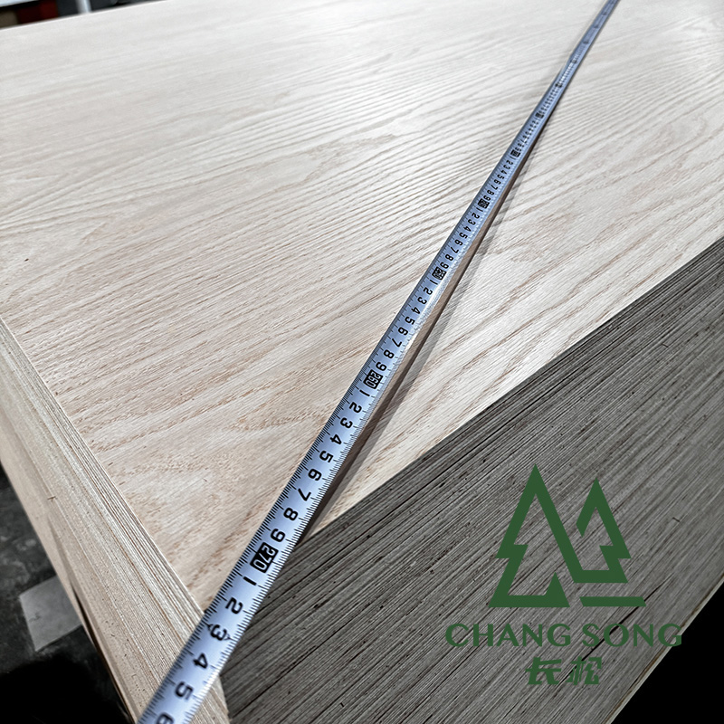 Pine Plywood